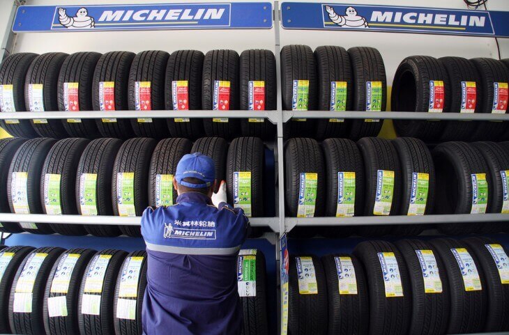 Where Are Michelin Tires Made - Swanky Tires